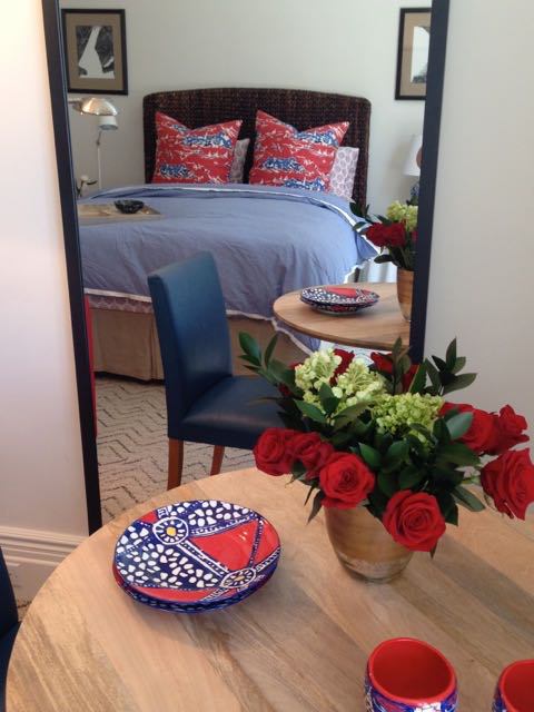 'Beautifully-furnished, private, sunny suite' Room to Rent from SpareRoom