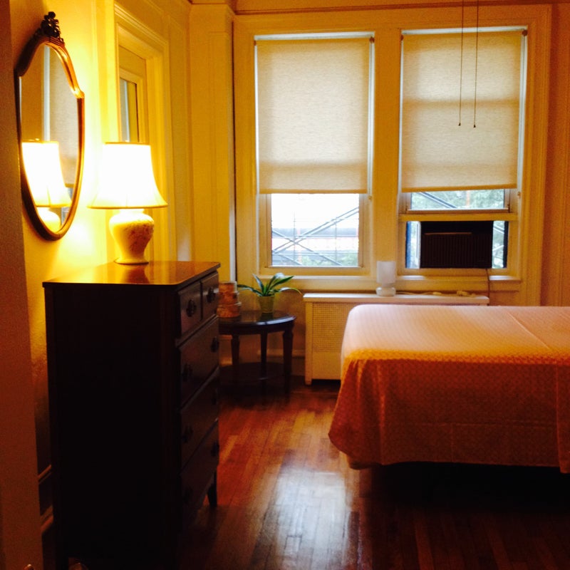 'Immaculate and Sunny Upper West Side room ' Room to Rent from SpareRoom