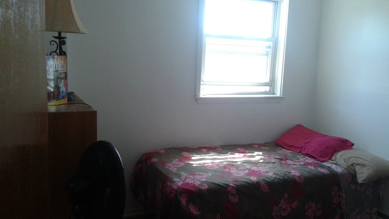 'Unfurnished Room In Brooklyn' Room to Rent from SpareRoom
