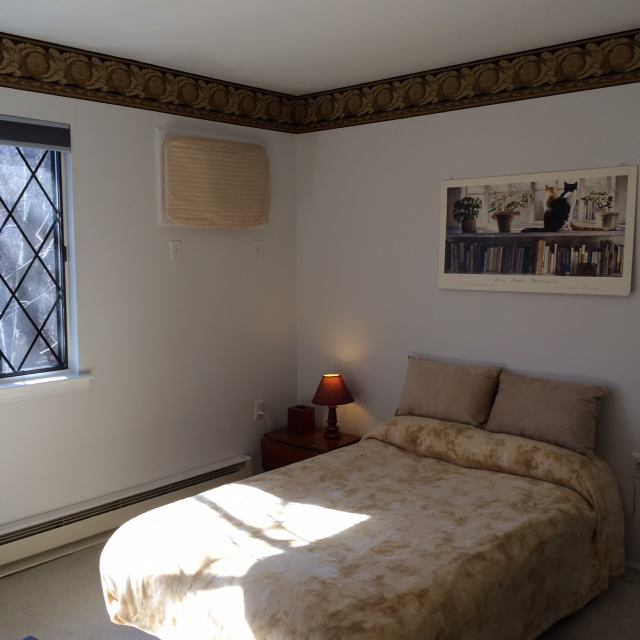 'Condo share in Hillsborough, NJ--furnished' Room to Rent from SpareRoom