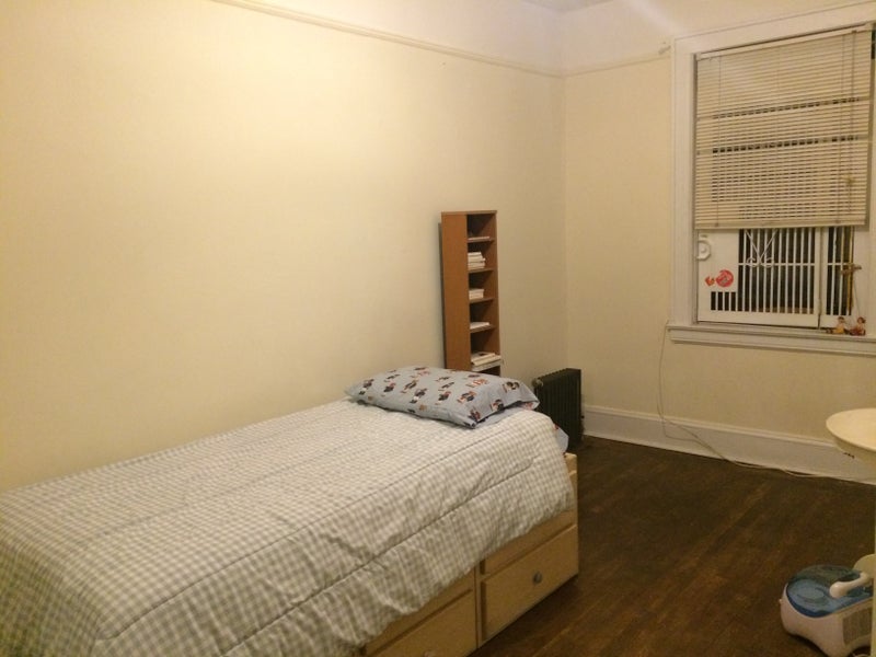 'Room Available in Sunnyside' Room to Rent from SpareRoom