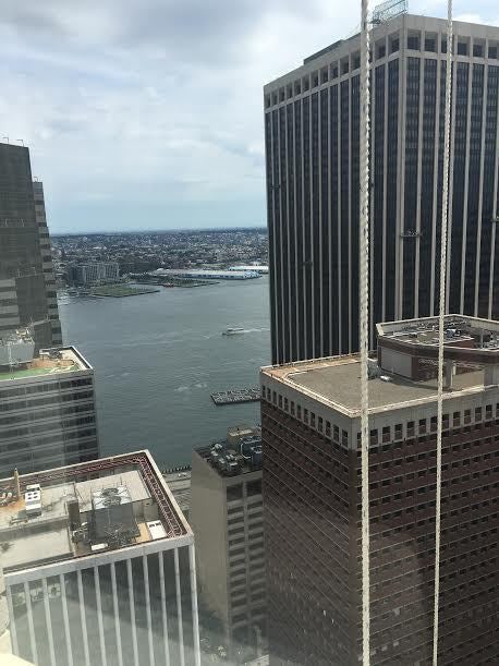 'Flex room available in Luxury High Rise FiDi apt!!' Room to Rent from ...