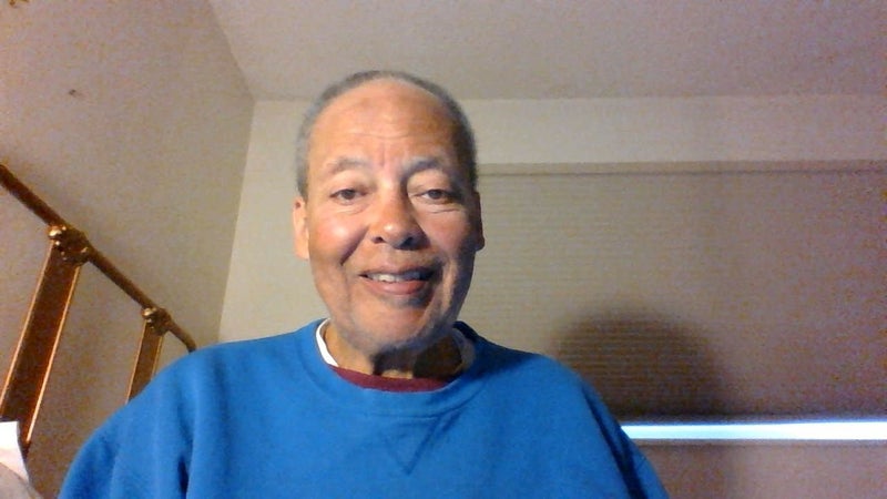 '68 year old Male seeks a room to rent' Roommate from SpareRoom