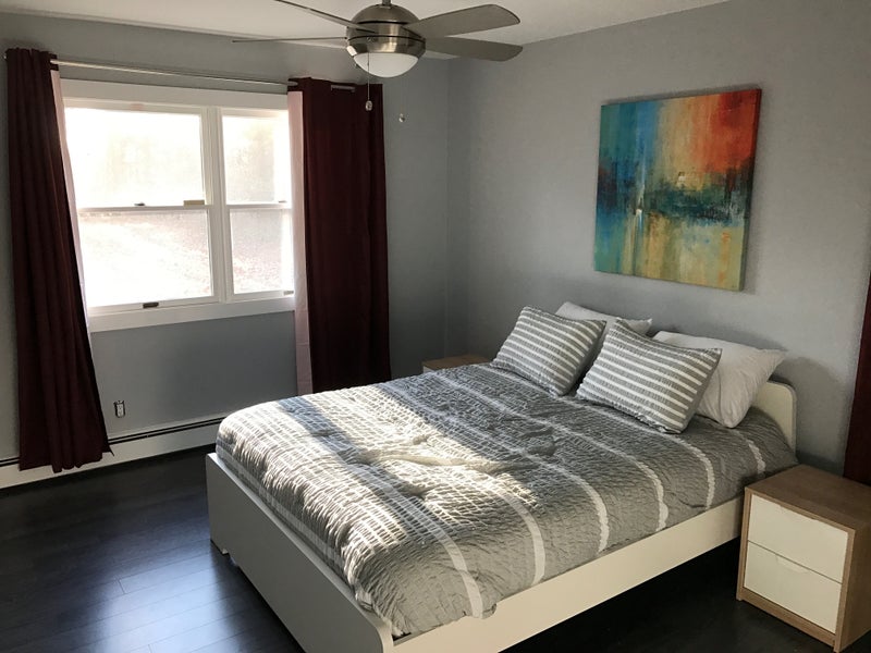 'Large Furnished Bedroom with Private Bathroom' Room to Rent from SpareRoom