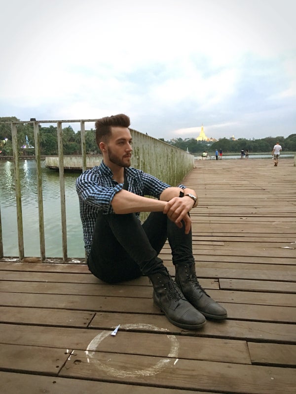 'College guy looking for a room ' Roommate from SpareRoom