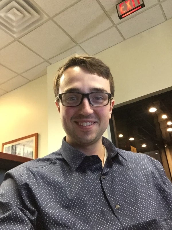 'Male Professional Seeking Room' Roommate from SpareRoom