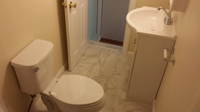 'Private Room With Bathroom & Private Entrance' Room to Rent from SpareRoom