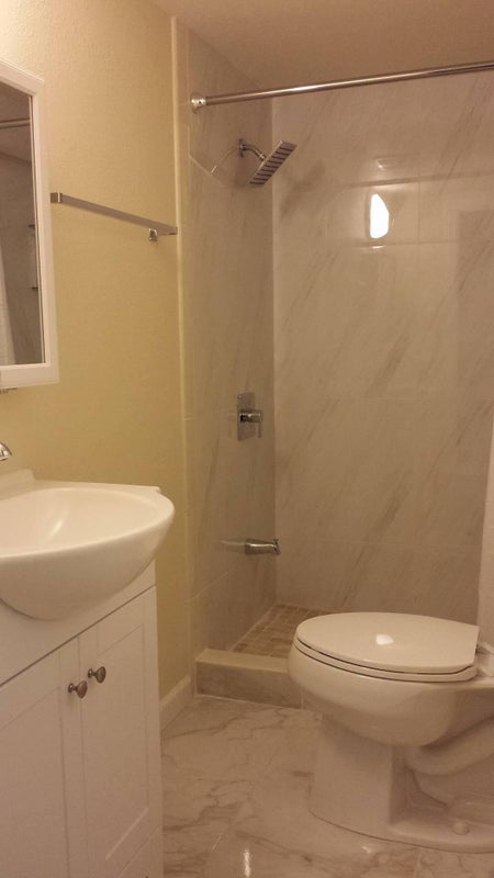 'Private Room With Bathroom & Private Entrance' Room to Rent from SpareRoom