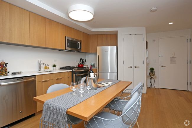 'Flex room for rent in brand new building ' Room to Rent from SpareRoom