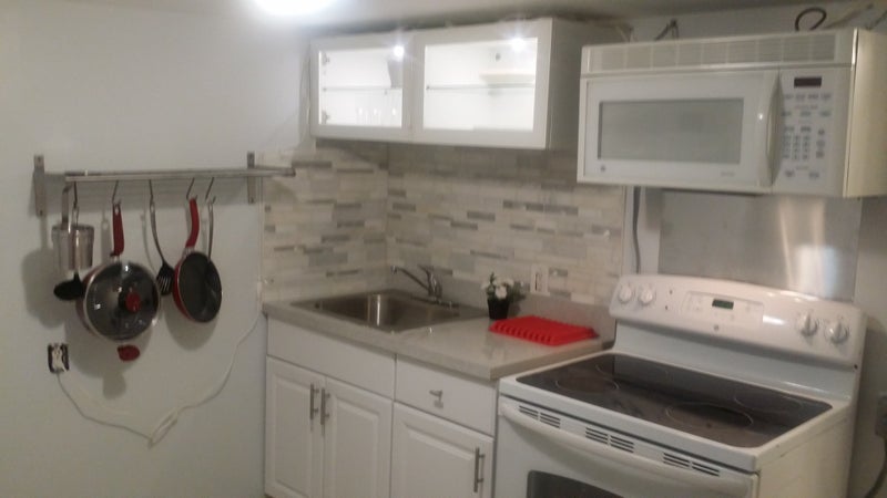 'Nice one bedroom apartment' Room to Rent from SpareRoom