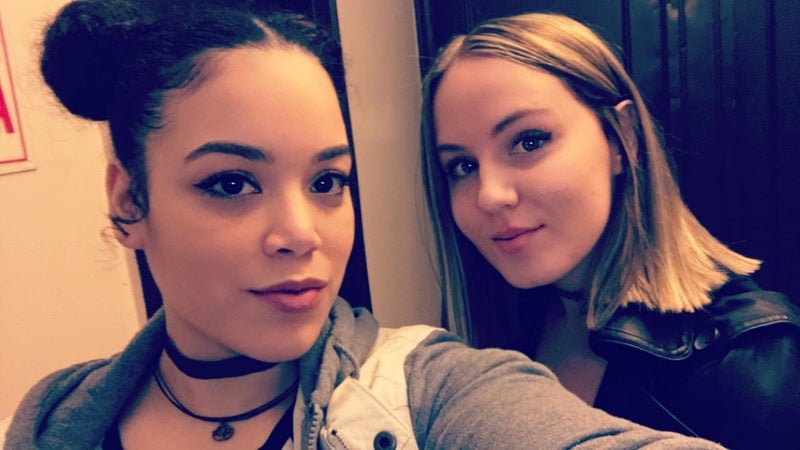 'Two females looking for room(s) to rent' Roommate from SpareRoom