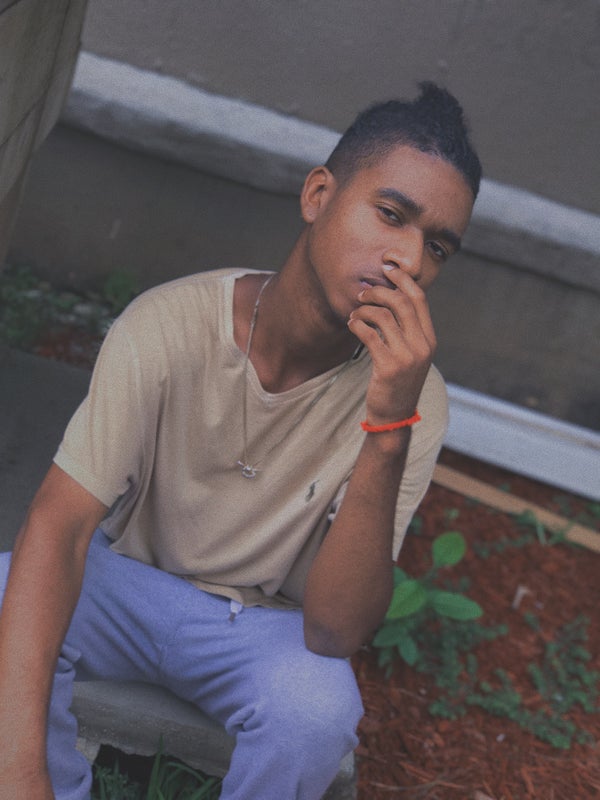 'College Student' Roommate from SpareRoom