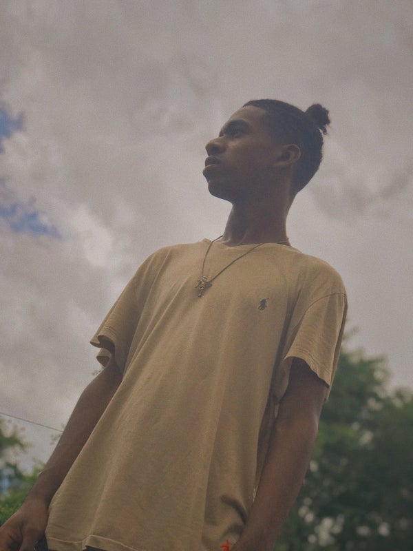 'College Student' Roommate from SpareRoom