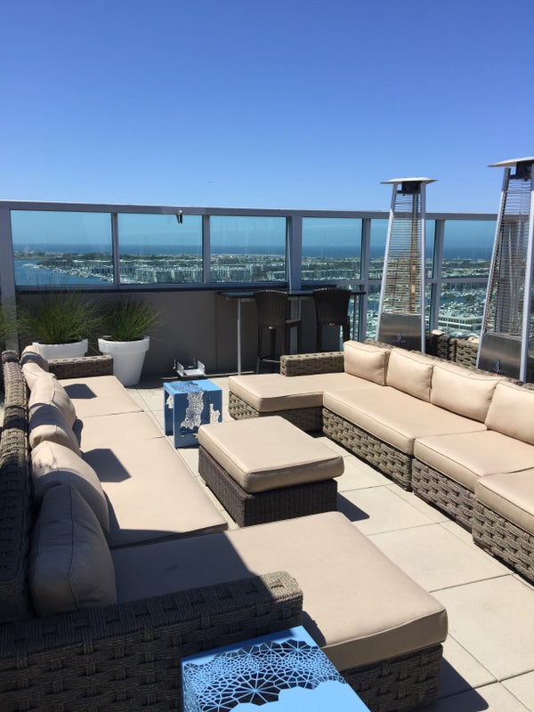 'Lux Mdr Private (Lgbt Friendly)' Room to Rent from SpareRoom