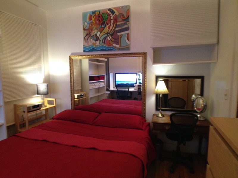 'Spacious Furnished Room Available September 1' Room to Rent from SpareRoom