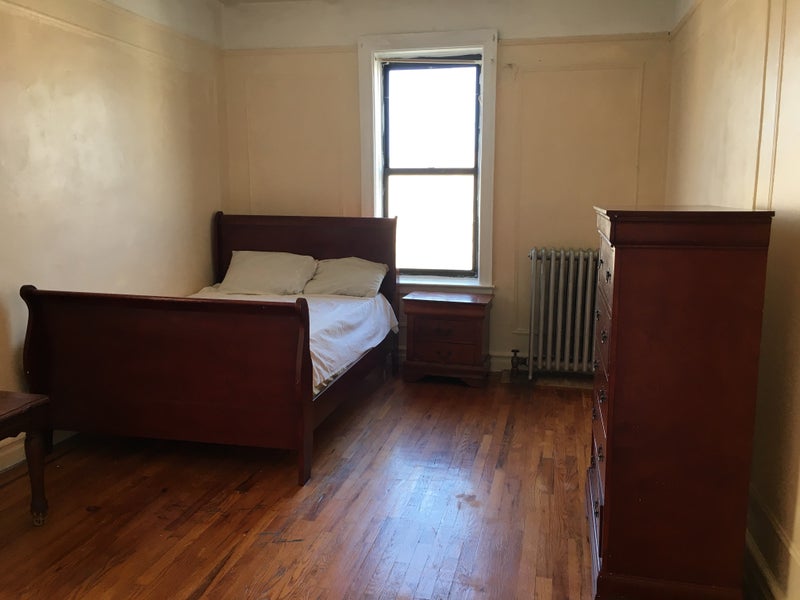 'Large, Furnished, Bedroom for Rent' Room to Rent from SpareRoom