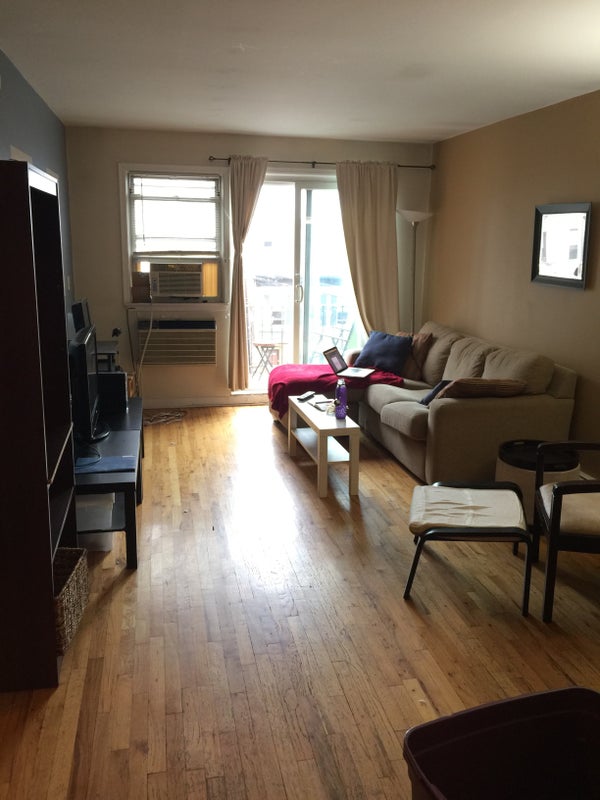 'Spacious, Sunny Room In Astoria!!!' Room to Rent from SpareRoom