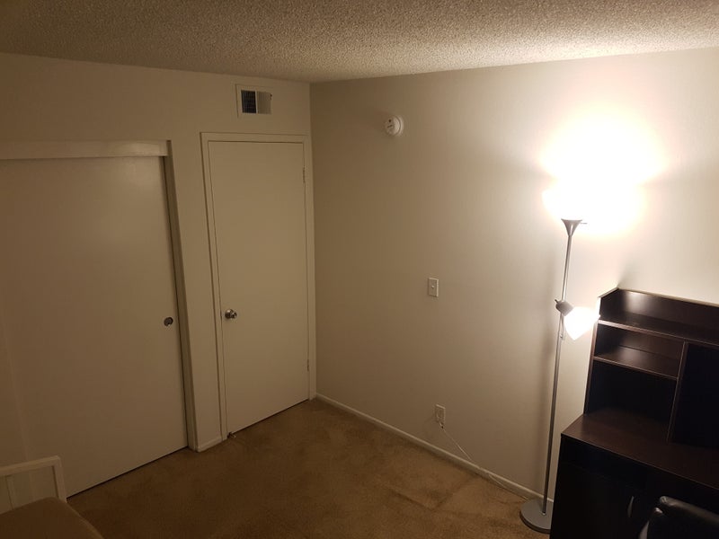 'Furnished Private Bedroom + Private Bathroom' Room to Rent from SpareRoom