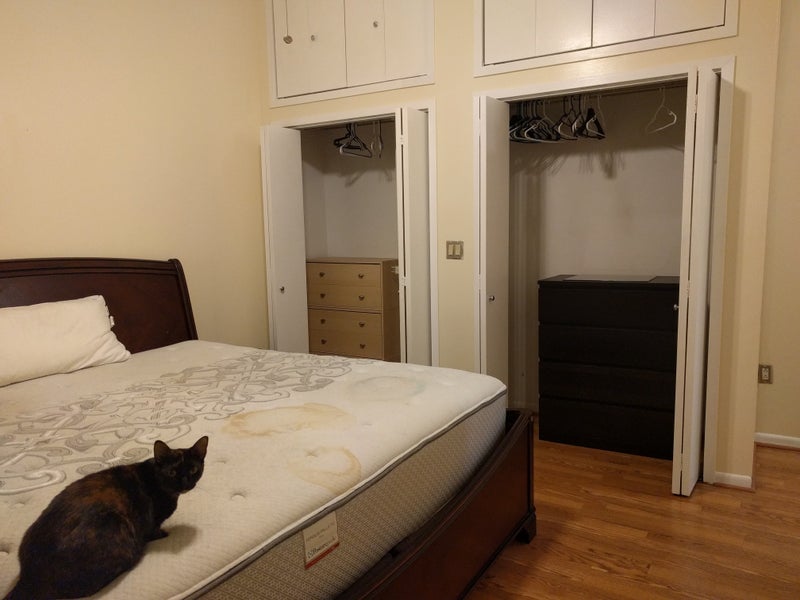 '1bd/1ba available in 2bd/2ba Condo' Room to Rent from SpareRoom