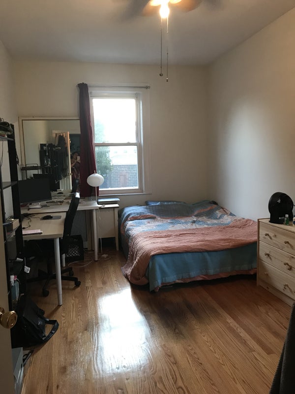 'Big room' Room to Rent from SpareRoom