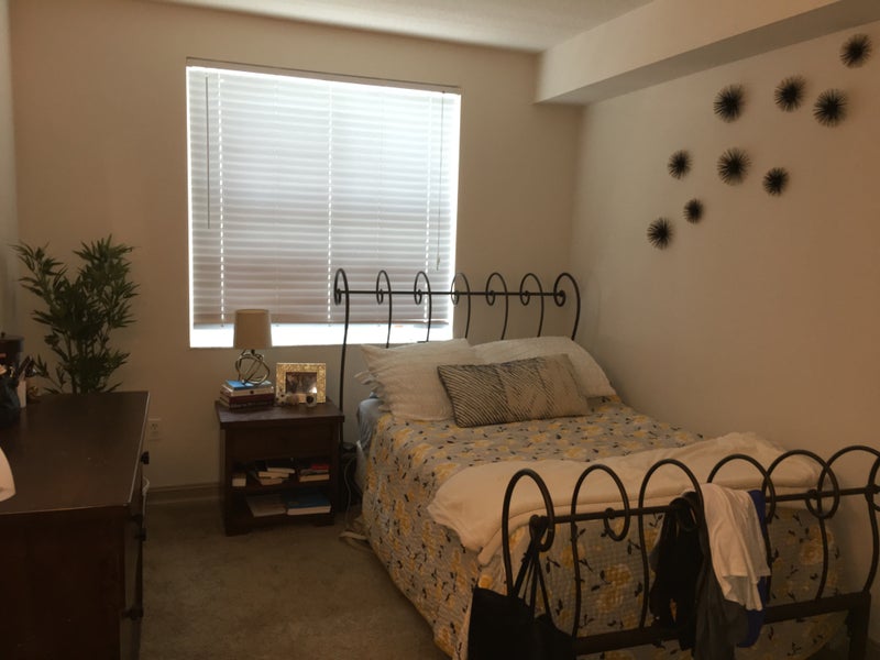 'Spacious Room in a 2x2 in the center of Brickell' Room to Rent from ...