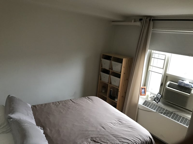 'HUGE. 10 ft. x 11.5 ft. bedroom available April 2' Room to Rent from ...