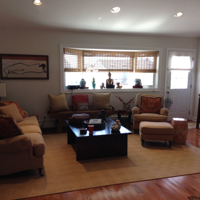 'What Is Advert?' Room to Rent from SpareRoom