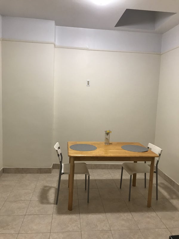 'Furnished room in 42nd street Sunnyside ' Room to Rent from SpareRoom