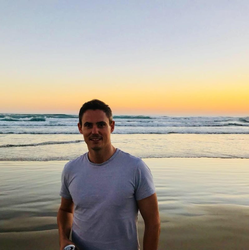 'Sydney Guy Available Now' Roommate from SpareRoom