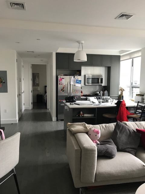 'Luxury apt and large room in exchange of NANNY ' Room to Rent from ...