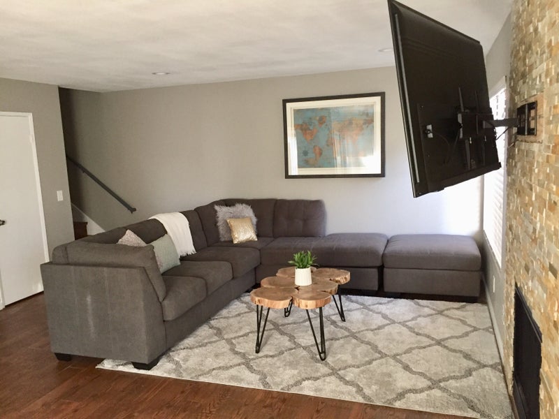 'Newly remodeled room for rent' Room to Rent from SpareRoom