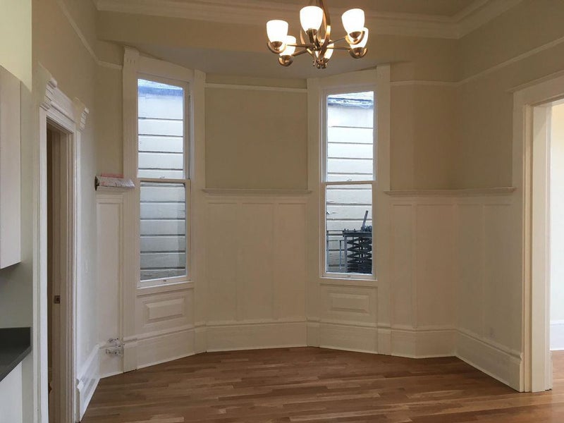 'Sublet with beautiful windows and views!' Room to Rent from SpareRoom