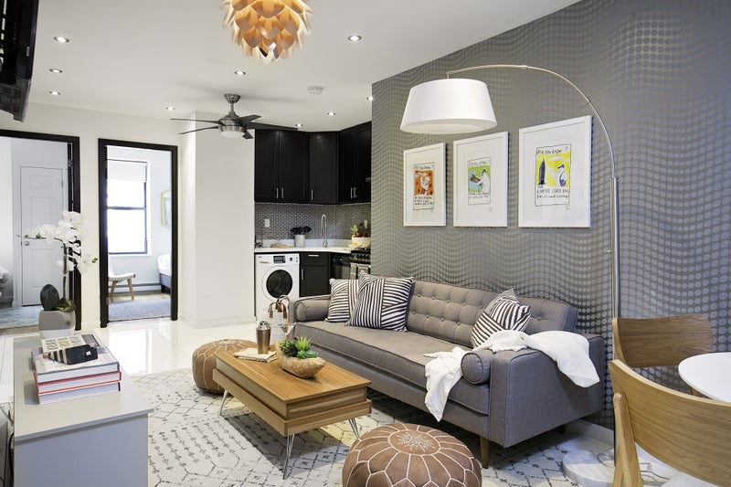 'Awesome Furnished Room - All Included !' Room to Rent from SpareRoom