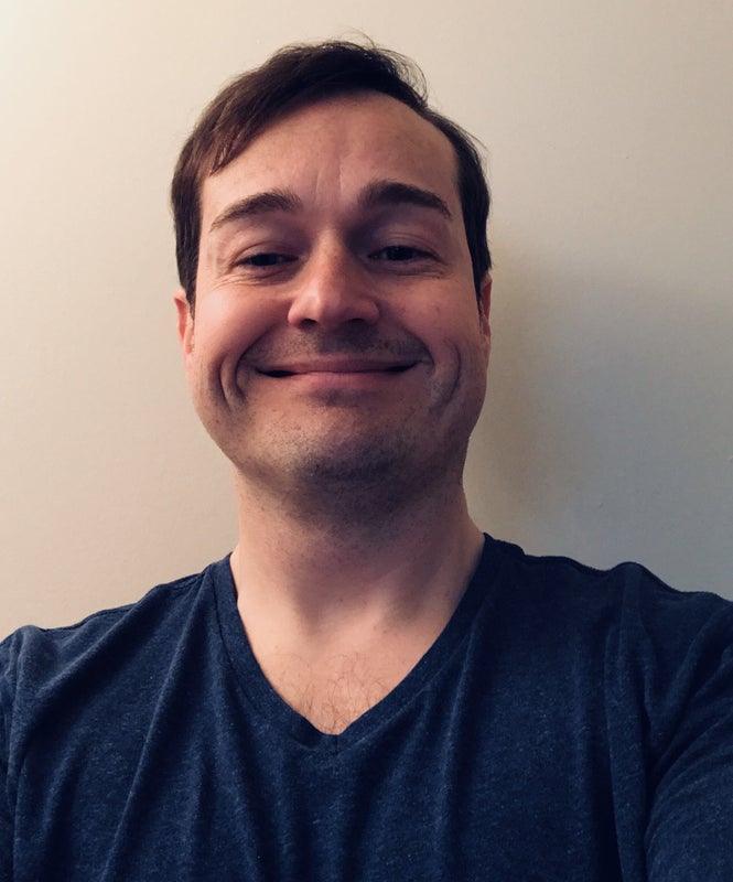 'Professional gay male looking for a roommate' Roommate from SpareRoom