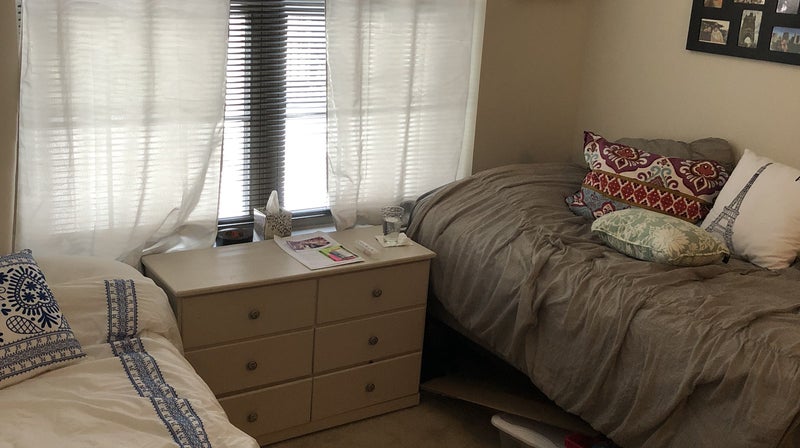 'Roommate Wanted' Room to Rent from SpareRoom