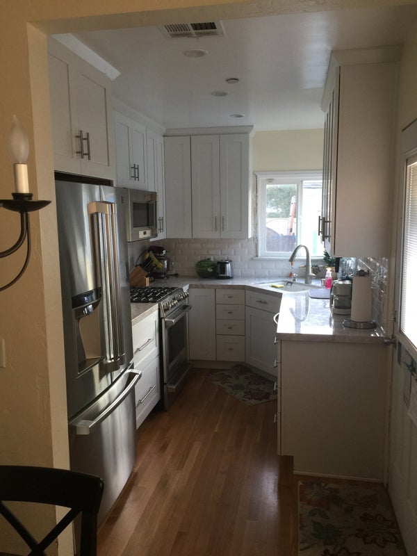 'Room for rent in cozy home' Room to Rent from SpareRoom