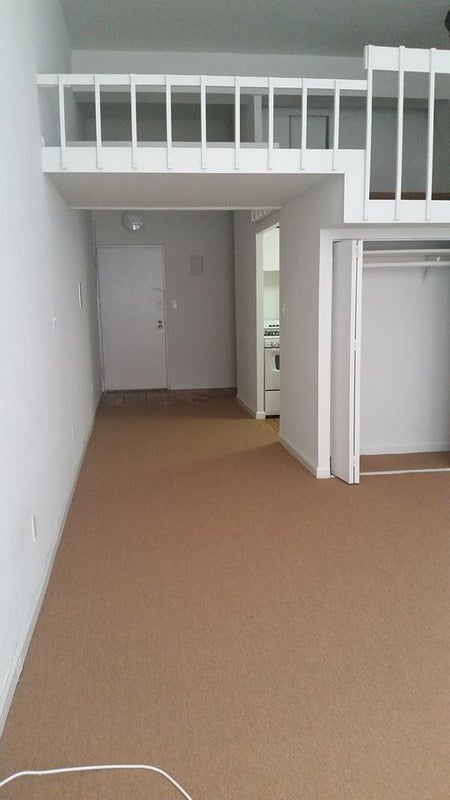 'Short Term Rental Flex Room in the Fidi' Room to Rent from SpareRoom