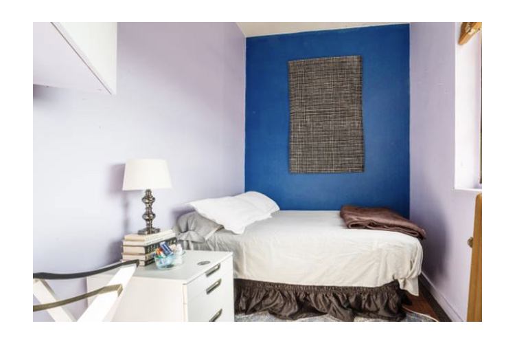 'Cozy EV bedroom 1500/mo great views w/elev.' Room to Rent from SpareRoom