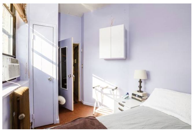 'Cozy EV bedroom 1500/mo great views w/elev.' Room to Rent from SpareRoom