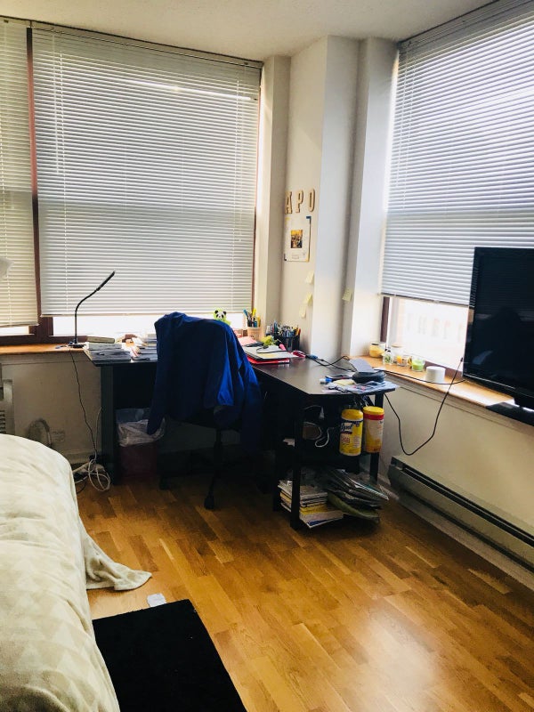 'Huge Flex Room available in a 2Bed 2 Bath apt' Room to Rent from SpareRoom