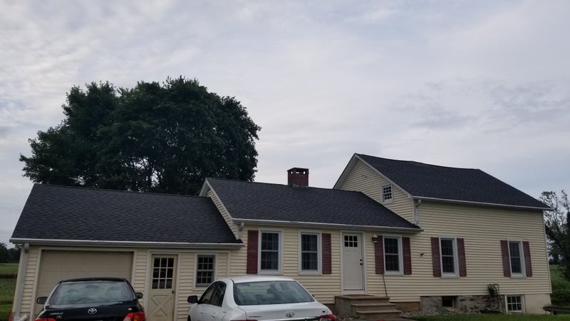 'Secluded Farm home in Hillsborough NJ' Room to Rent from SpareRoom