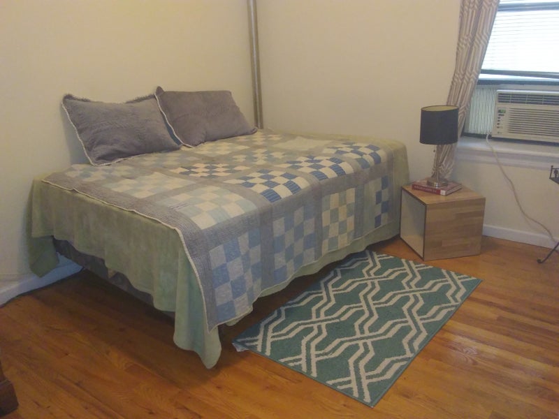 'Quiet Room For Rent' Room to Rent from SpareRoom