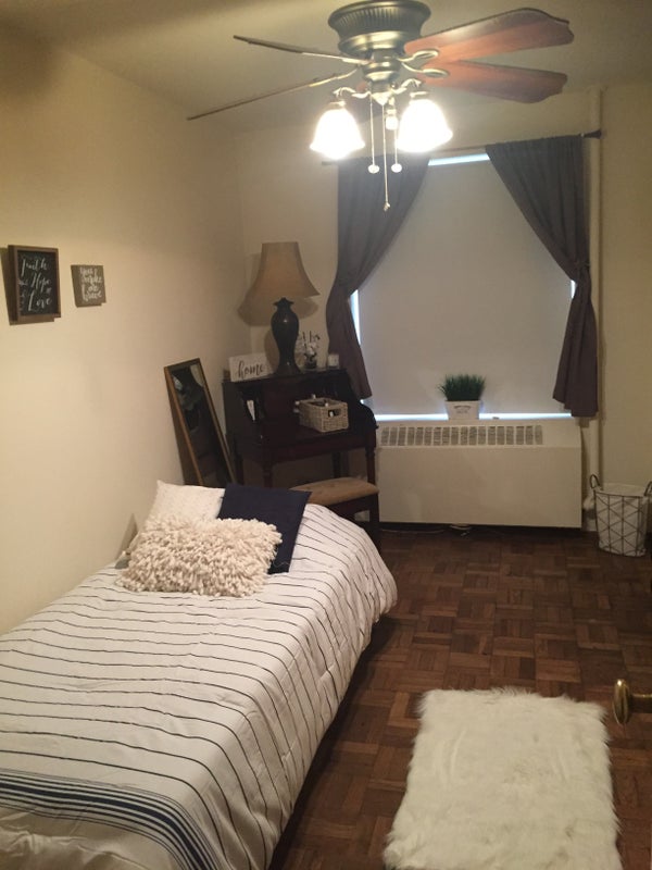 'Room Share' Room to Rent from SpareRoom