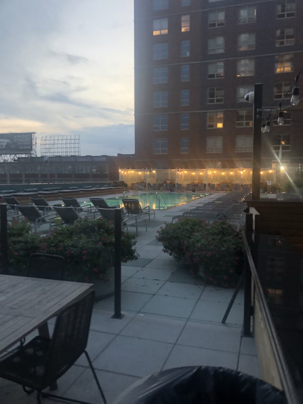 'Soho Lofts Aparments' Room to Rent from SpareRoom