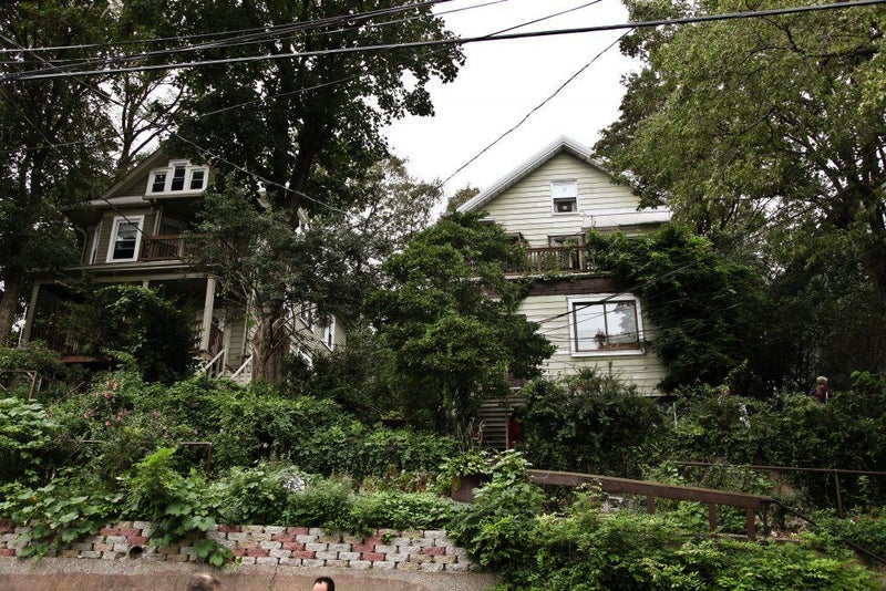 'Ganas community' Room to Rent from SpareRoom