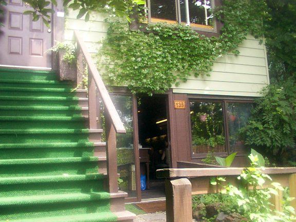 'Ganas community' Room to Rent from SpareRoom