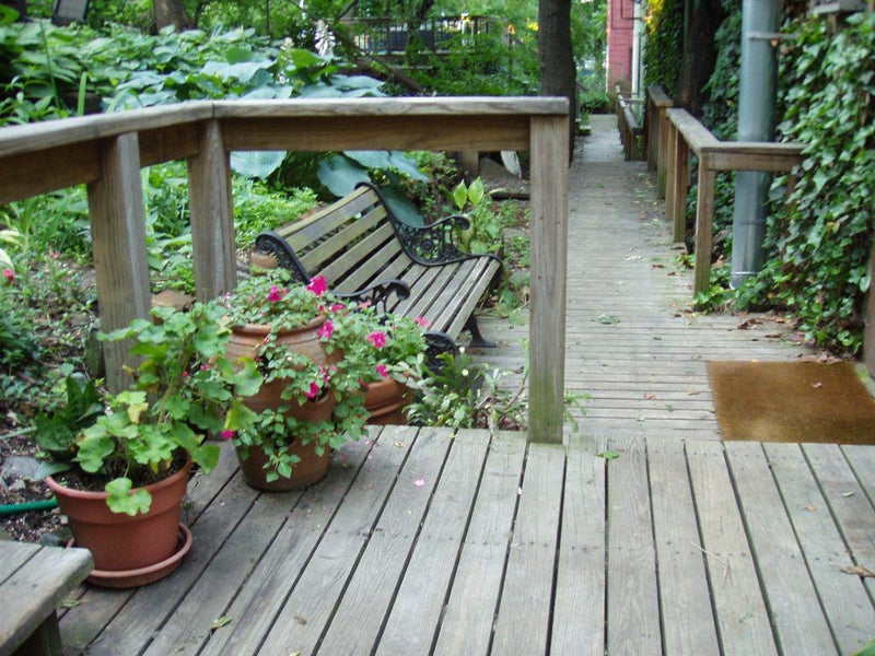 'Ganas community' Room to Rent from SpareRoom