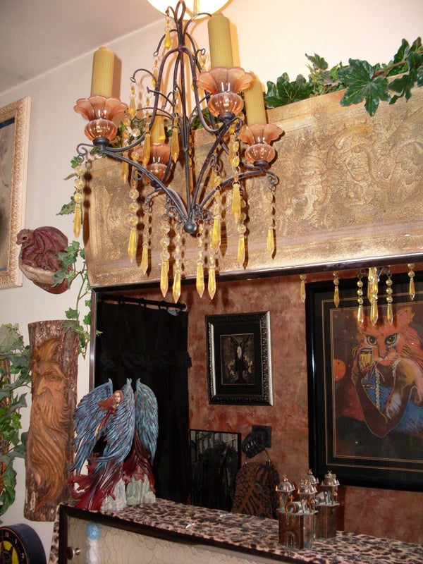'Rocker's Castle' Room to Rent from SpareRoom