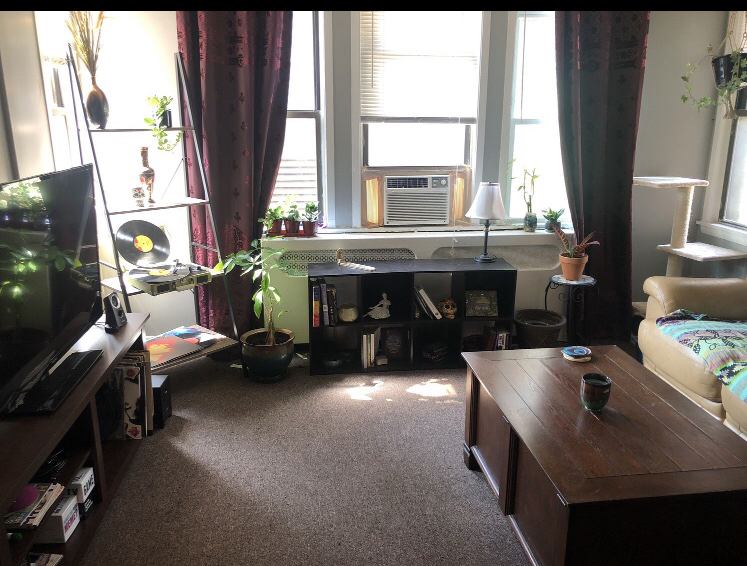 'Need A Roommate In Gorgeous Apartment' Room to Rent from SpareRoom