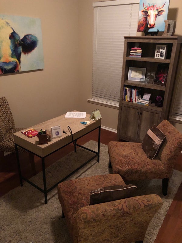 'Perfect Room with Private Wing ' Room to Rent from SpareRoom